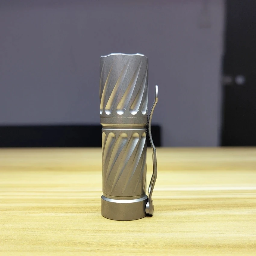 1-Piece-Portable-Pocket-Titanium-Alloy-TC4-Three-Eye-Torch-Flashlight ...