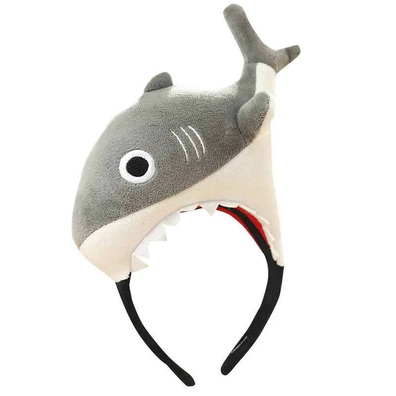 Diy Shark Hat
