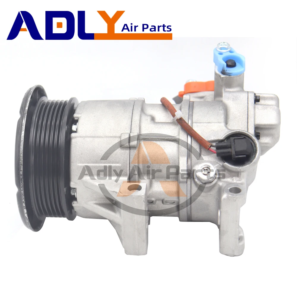 For Toyota yaris 1.3 5SER09C AC Compressor 88310-52250 88310-52551 ...