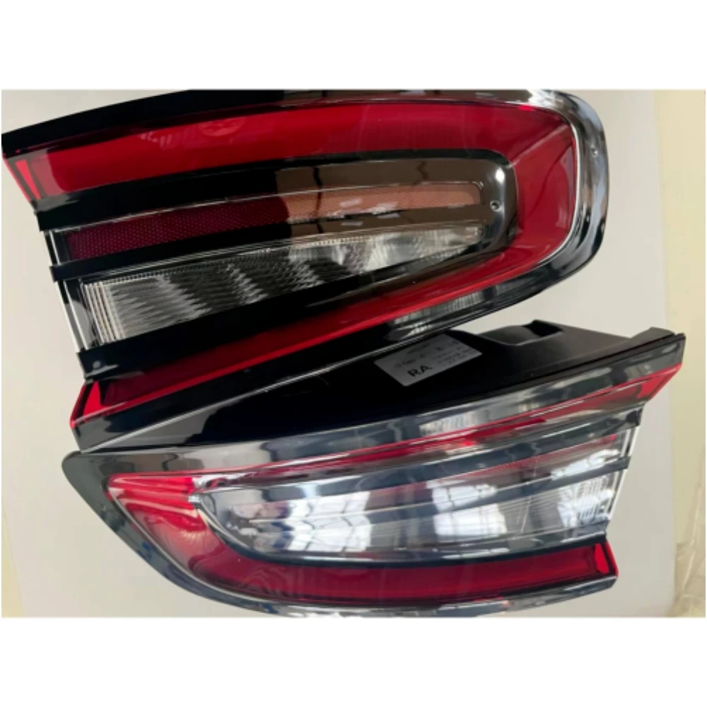 New Left & Right Tail Light 68213145ab 68213144ab For 2015-2016 For ...