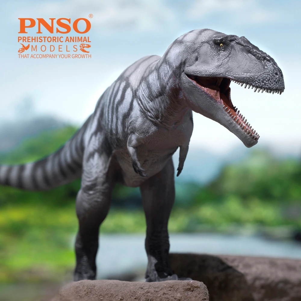 PNSO Prehistoric Dinosaur Models:69 Mungo the Meraxes - AliExpress