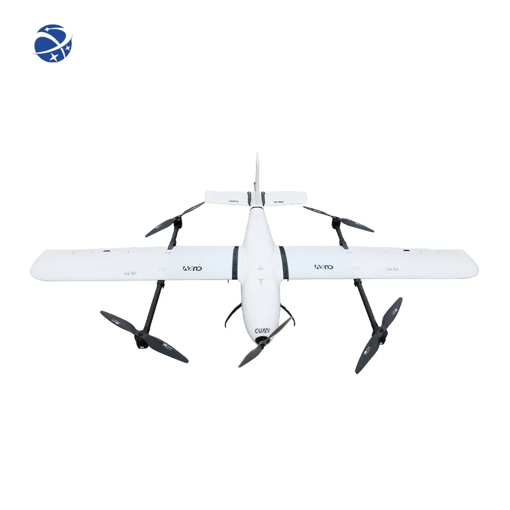 Yun-Yi-Raefly-VTOL-Unmanned-Aerial-Vehicle-VTOL-Open-Source-Flies ...