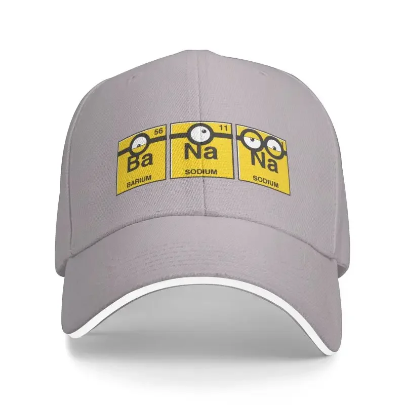 Cool-Minione-Cartoon-Baseball-Cap-Men-Women-Custom-Adjustable-Adult ...