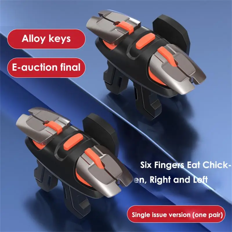 Mini-Mobile-F4-Falcon-PUBG-Mobile-Gaming-Controller-Call-Of-Duty ...