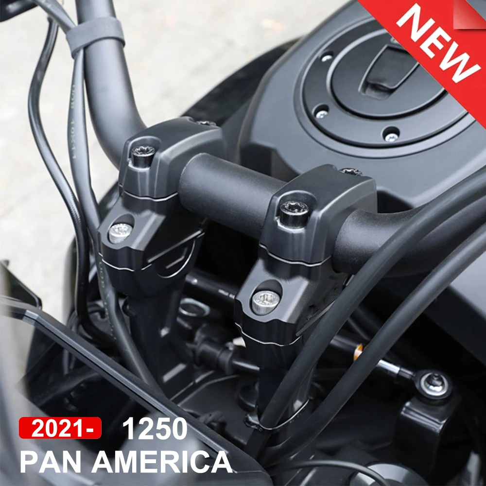 2021-For-Pan-America-1250-S-PA1250-PA-1250S-Motorcycle-Accessories ...