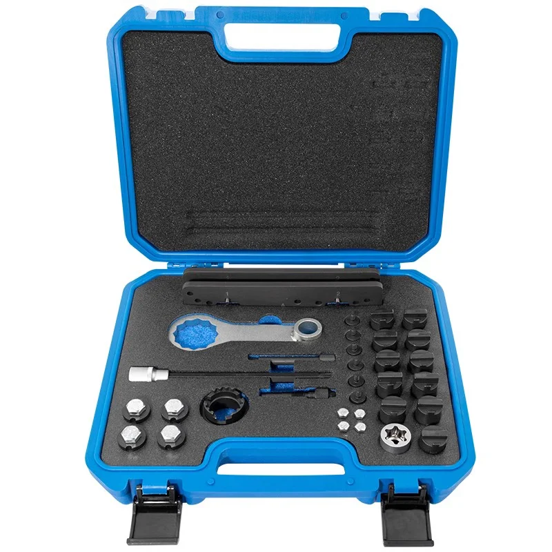 EA839-Camshaft-Locking-Timing-Tool-Kit-Applicable-For-Audi-Porsche ...