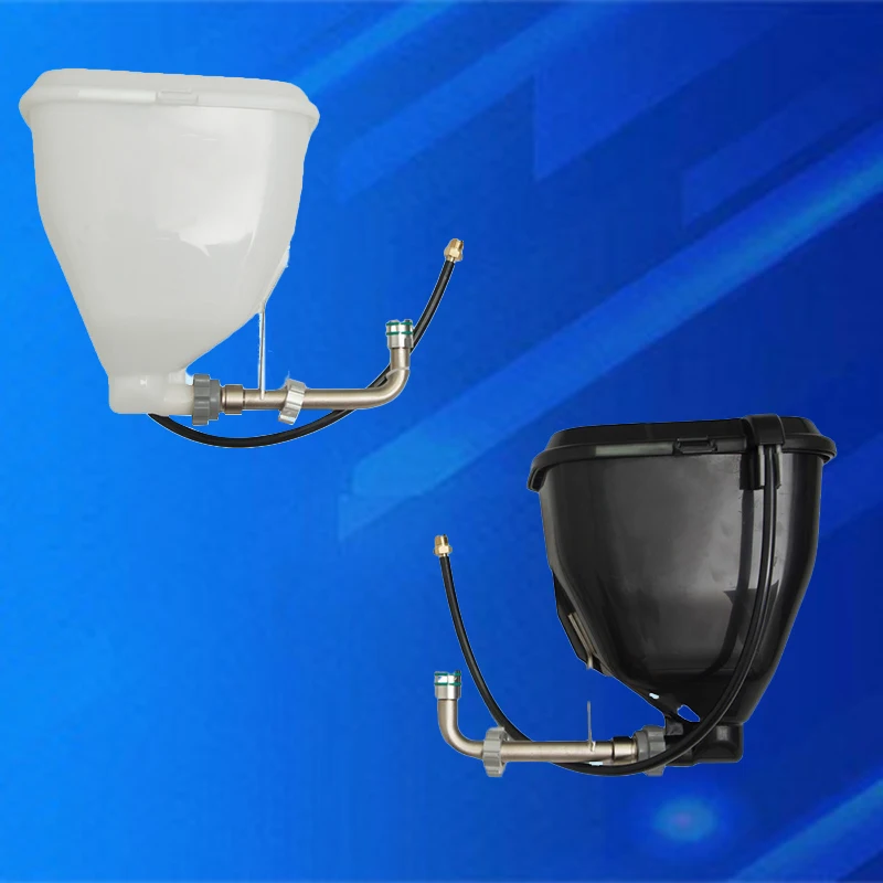 6L-small-electric-airless-spraying-machine-hopper-Household-airless ...