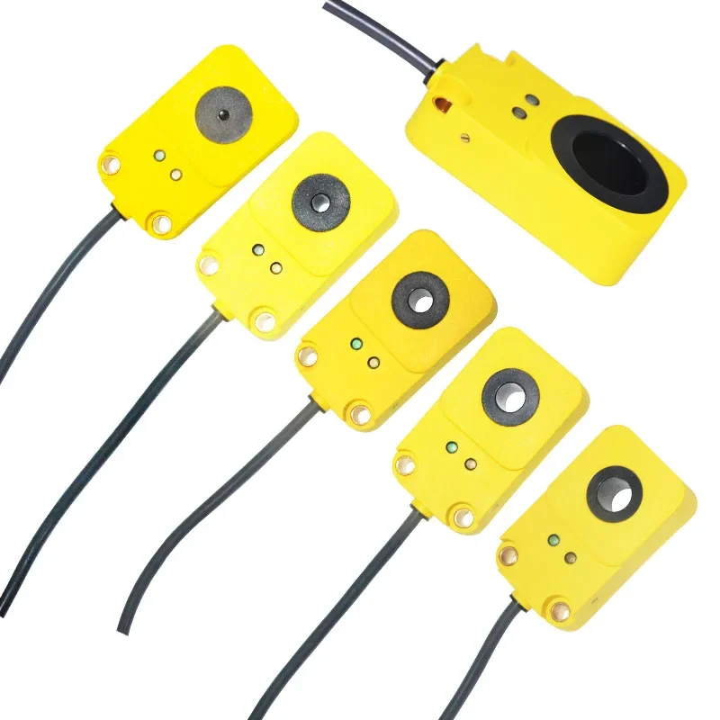 Ring-Proximity-Switch-Metal-Induction-Switch-Sensor-Detection-Screw ...