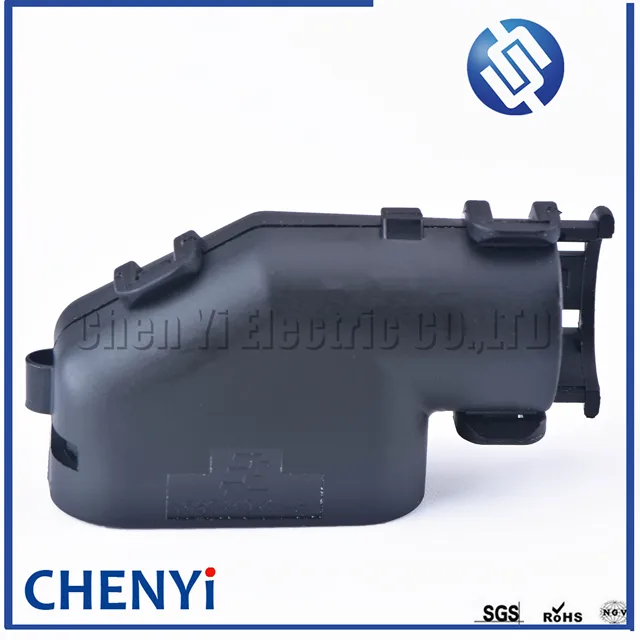 1 Set TE Tyco 12 Pin Female Automotive Waterproof Wire Harness Wiring ...