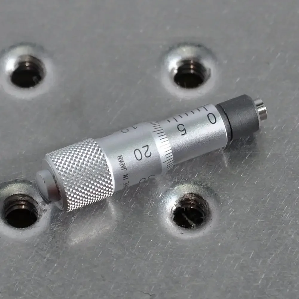 Mitutoyo-Micrometer-Metric-Type-148-201-148-Series-Ultra-Small-Mini-MHT ...
