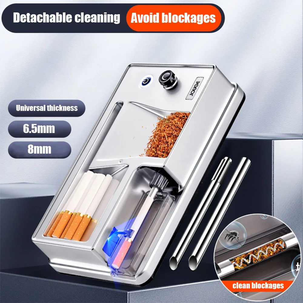 6-5mm-8mm-Dual-Use-Electric-Rolling-Tobacco-Machine-with-Infrared ...