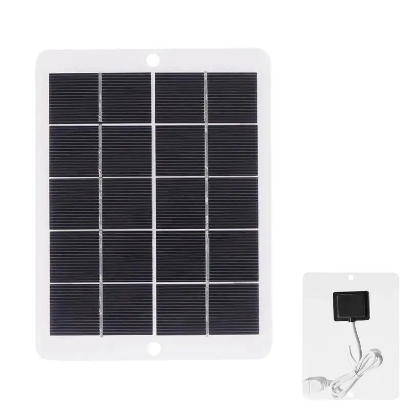 USB-C-Solar-Panel-Solar-Panel-Charger-Lightweight-Paneles-Solares ...