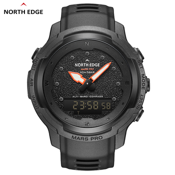 North Edge Watches: Review and opinions – Are they good? | Relojes.Wiki