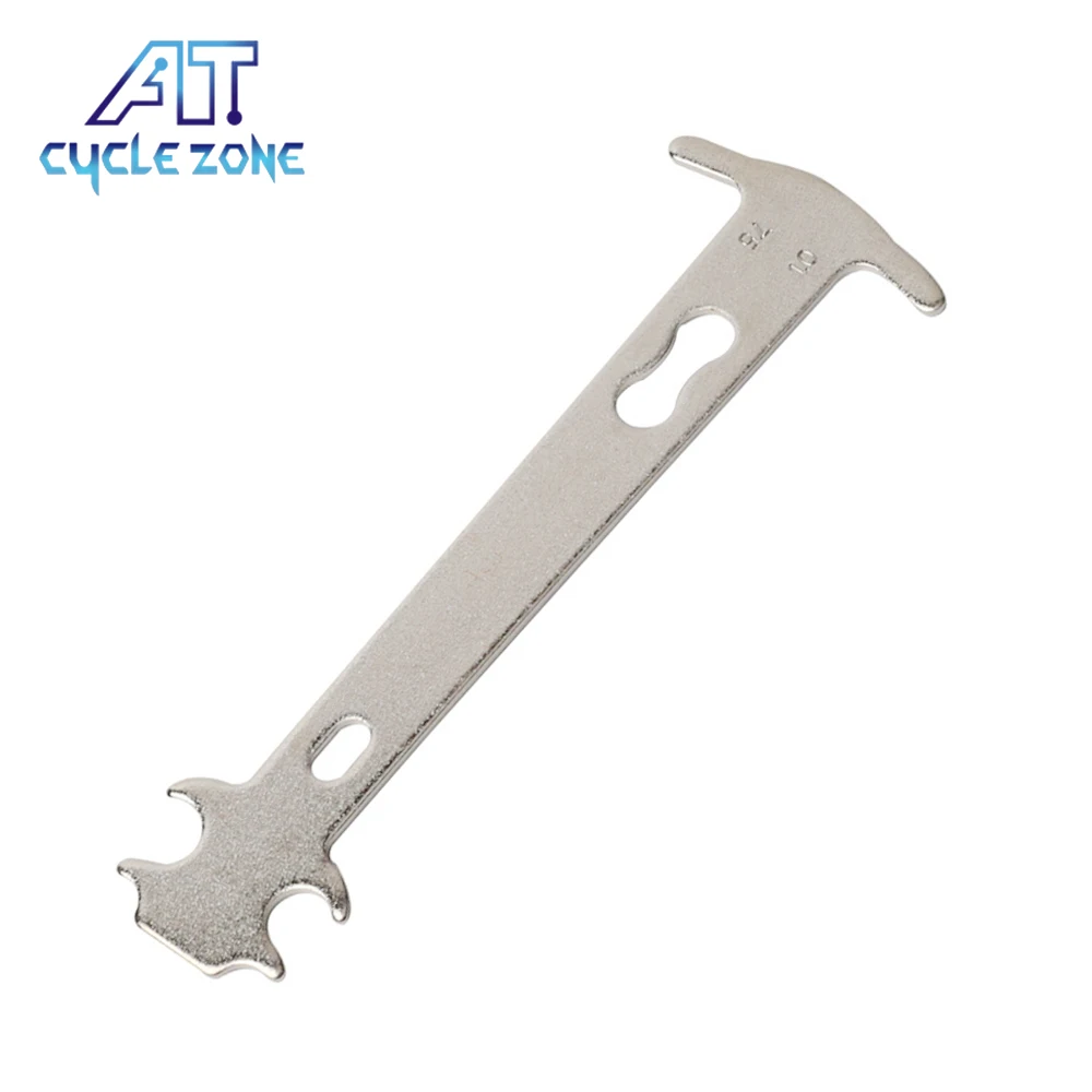 Bike-Chain-Wear-Indicator-Tool-Checker-Gauge-Measurement-Repair-Tool ...