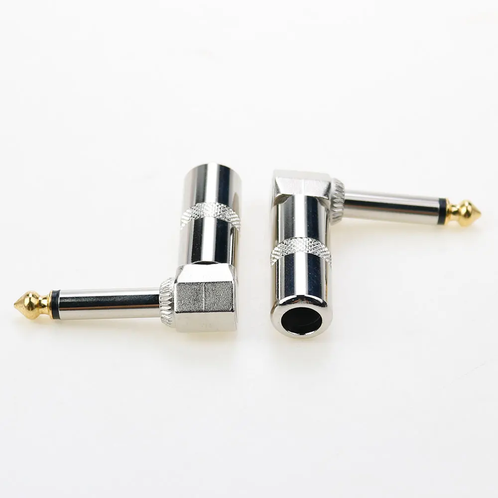 1Pcs-6-35-Audio-Plug-Microphone-Amplifier-Guitar-Cable-Plug-Bipolar ...