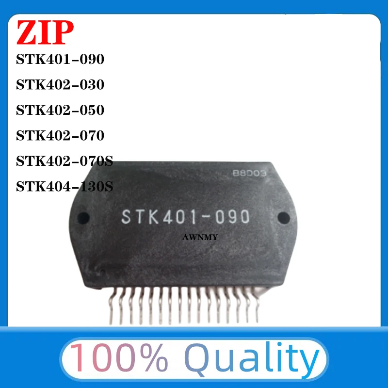 1pcs-lot-STK401-020-STK401-090-STK402-030-STK402-050-STK402-070-STK402 ...