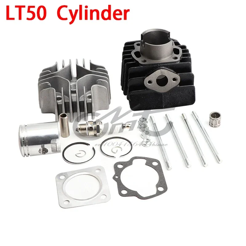 Motorcycle-Engine-Components-for-Suzuki-LT50-LTA50-JR50-1985-2006 ...