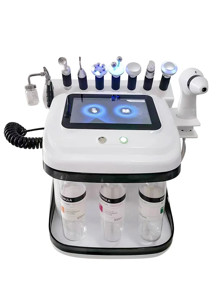 New-Arrival-Small-Bubble-Hydro-Aqua-Peel-Hydra-Beauty-Facial-Machine-9 ...