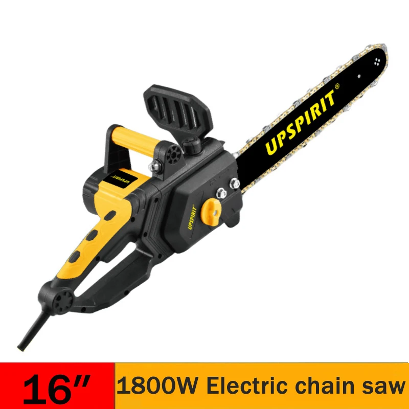 16-Electric-Chain-Saw-1800W-Logging-saw-chain-saw-Cutting-Machine-220V ...