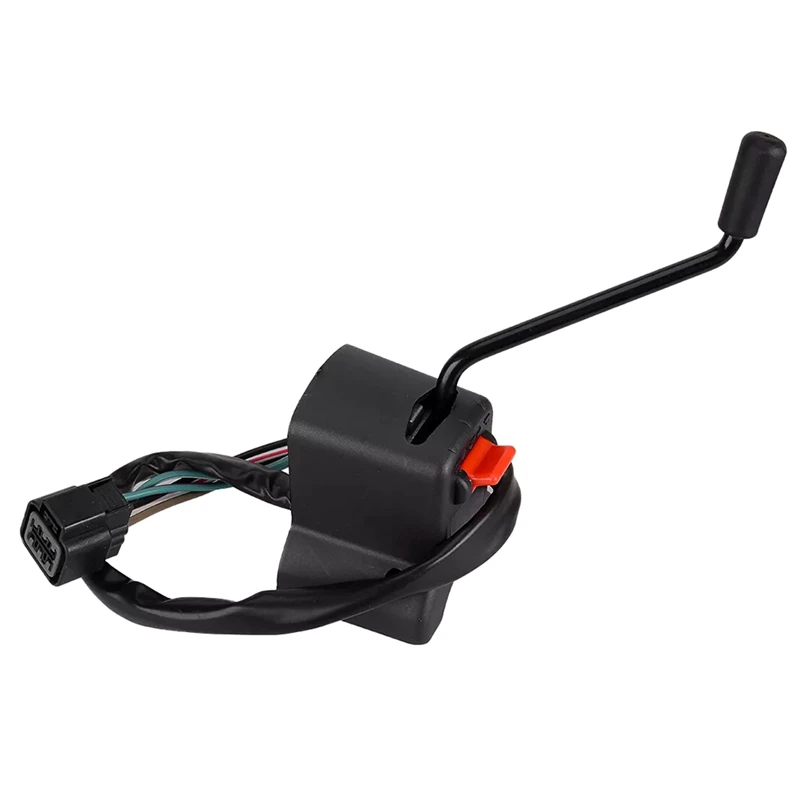 Forward Neutral & Reverse Forklift Lever Switch Fit For Caterpillar ...