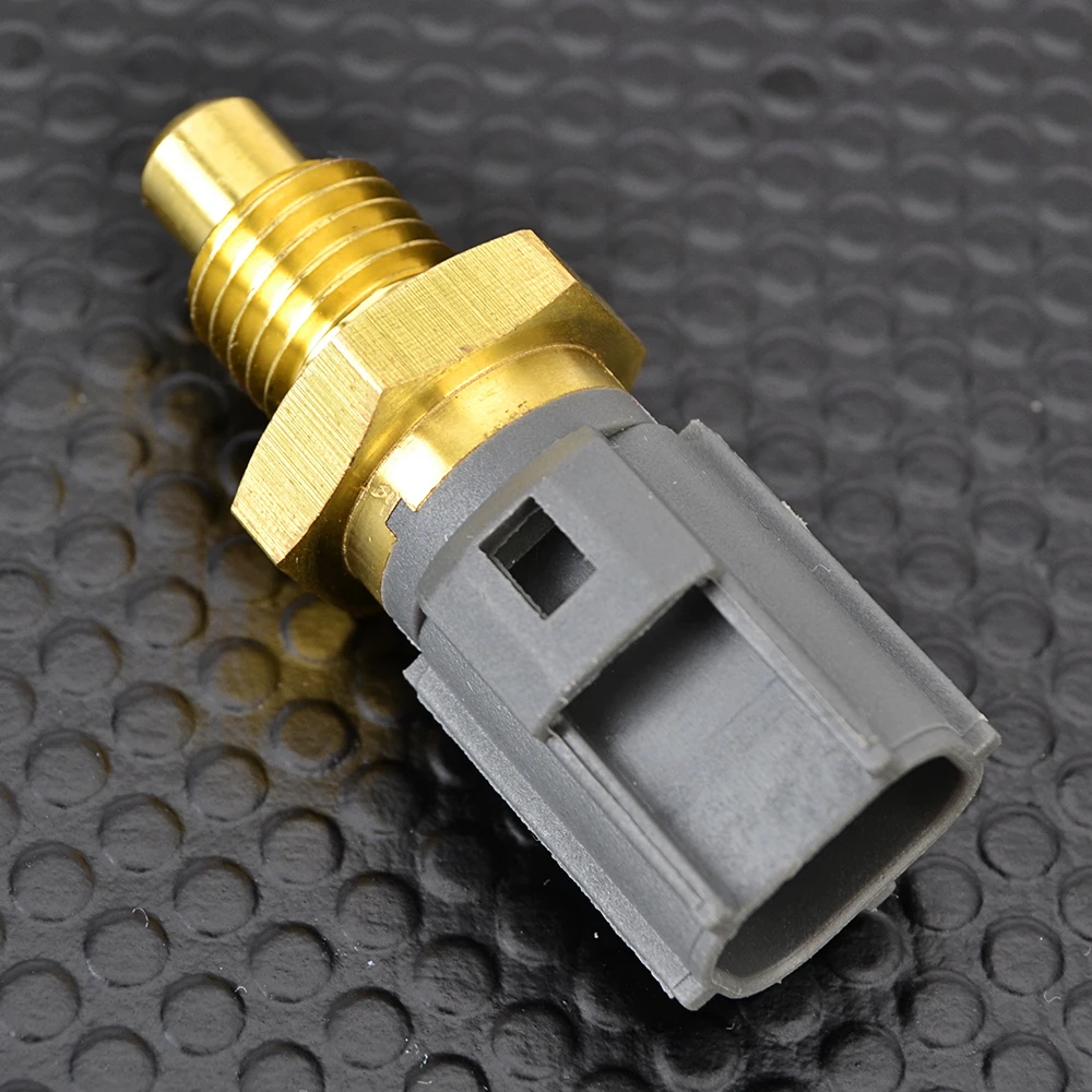 Motorcycle Coolant Radiator Water Temperature Sensor For Husqvarna ...