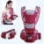 Ergonomic Baby Carrier Backpack Infant Baby Hipseat Carrier Front ...