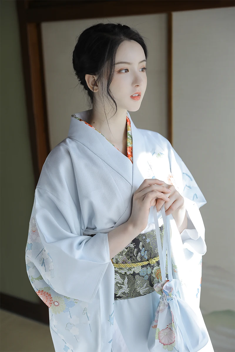 Normal Japanese Girl