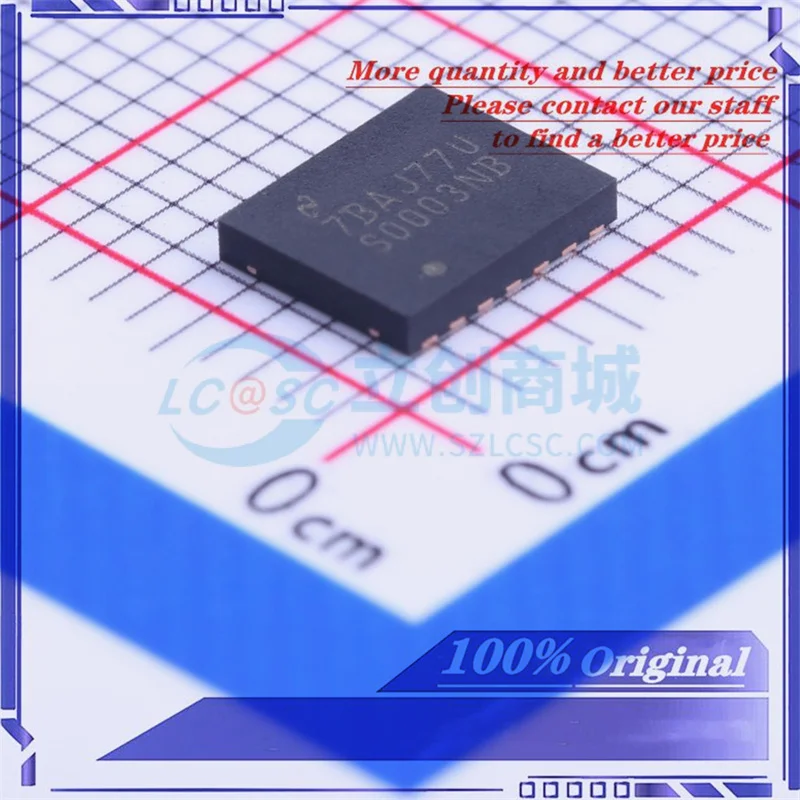 1PCS-LOT-LM2676SD-3-3-NOPB-LM2676SD-3-3-LM2676SD-DFN-14-EP-New-Original ...