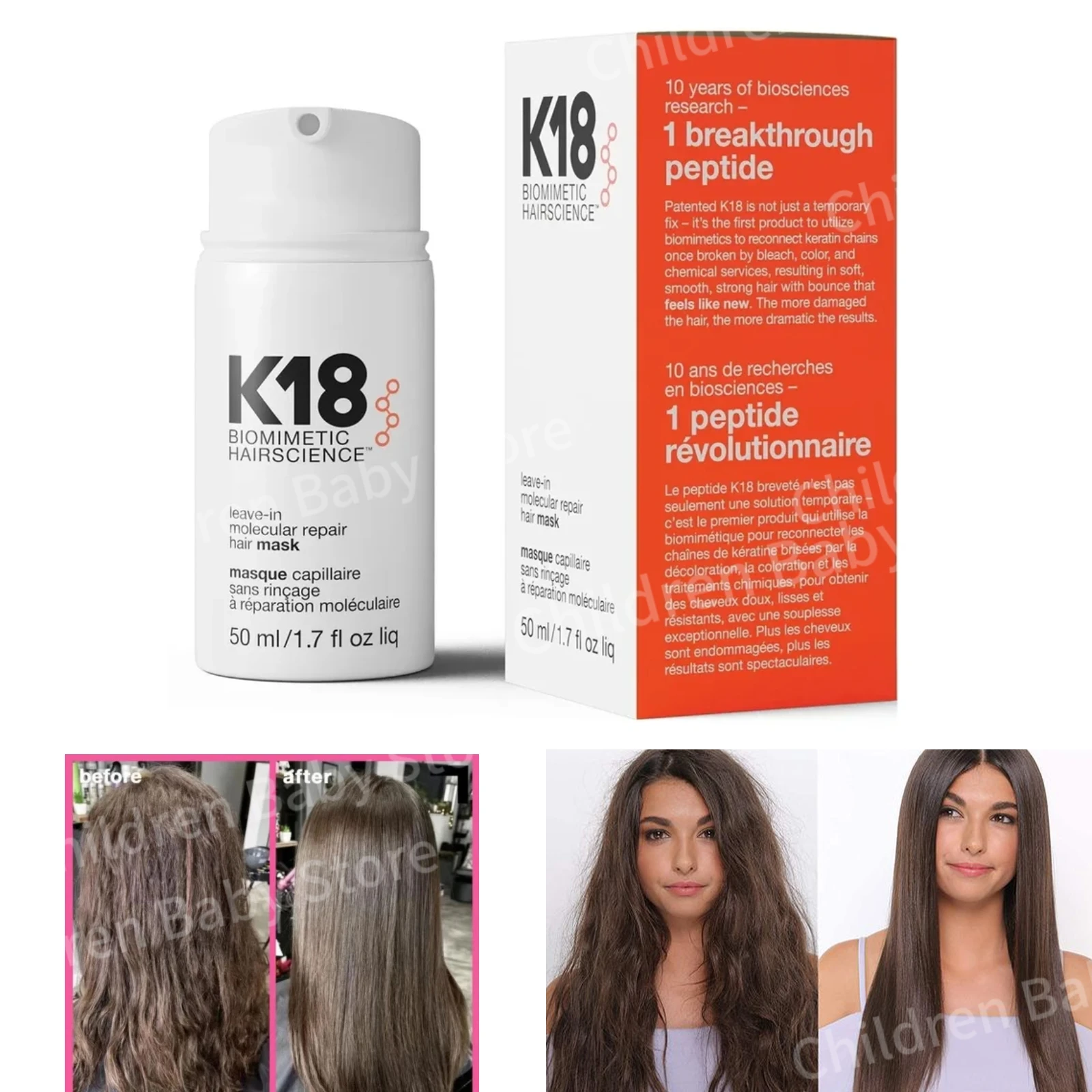 K18-mascarilla-de-reparaci-n-Molecular-sin-aclarado-para-el-cabello-reparaci-n-profunda-de ...