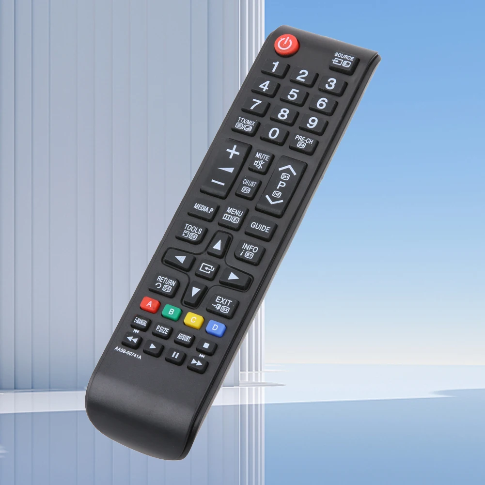 Remote Control for Samsung TV Smart TV Remote Control aa59-00603a AA59 ...