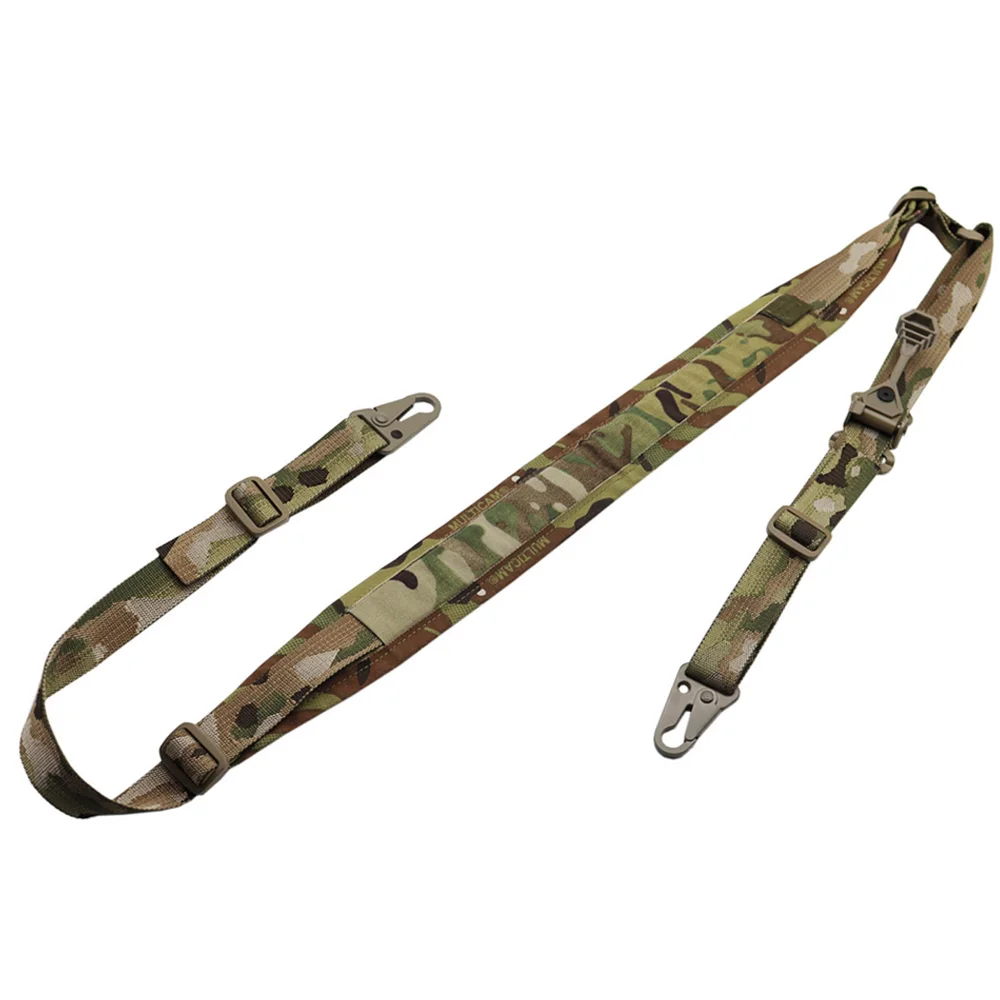 Tactical Rifle Sling 2 Point Combat Modular Strap Slingster Quick ...