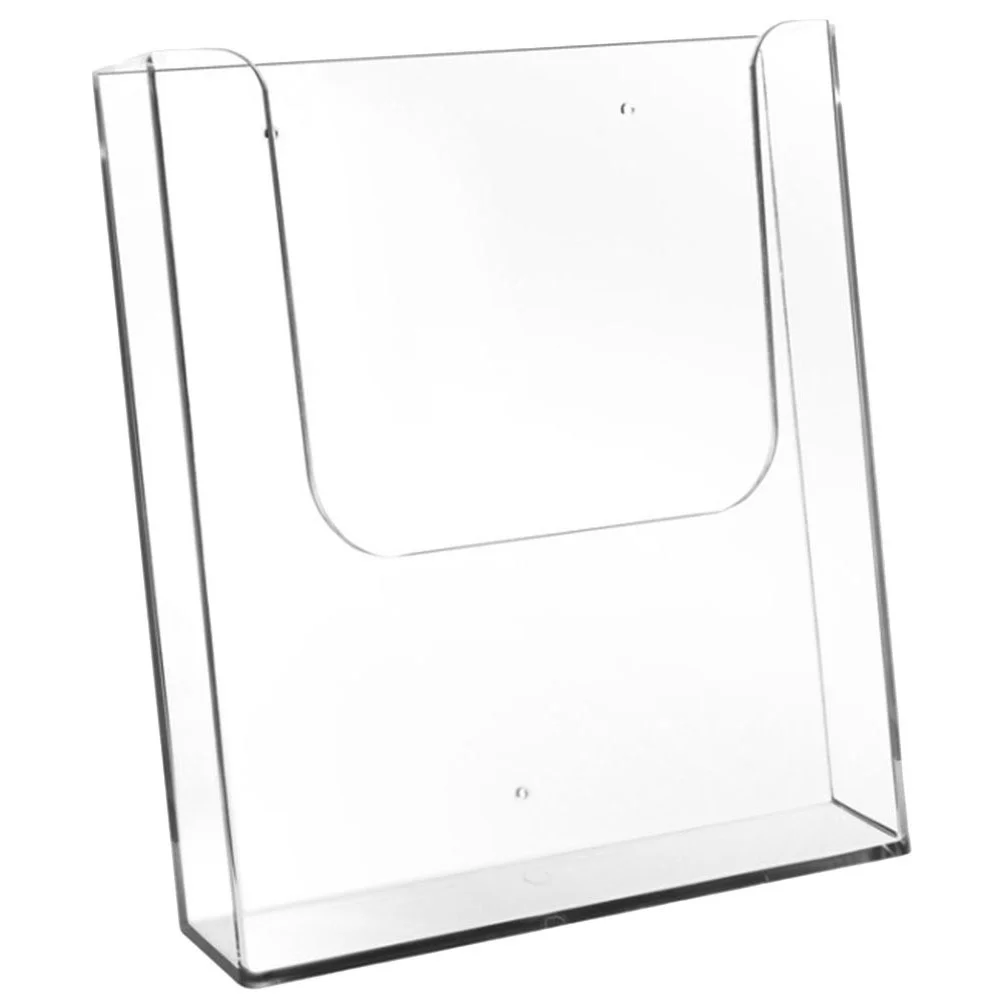 Acrylic-Multi-Layer-Catalog-Display-Stand-Rack-A4-a5-Desktop-Wall ...