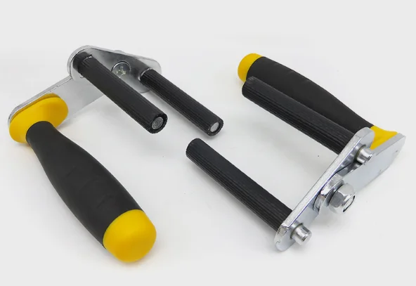 2PCS-Board-lifter-Panel-Carrier-Gripper-handling-for-plaster-particle ...