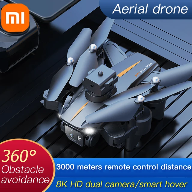 Xiaomi P11S Drone 8K 5G Professional High-Definition Aerial Photography Dual-Camera ...