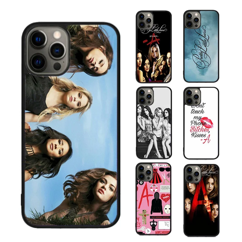 Pretty-Little-Liars-PLL-TV-Show-Luxury-Phone-Case-For-iPhone-SE2020-15 ...