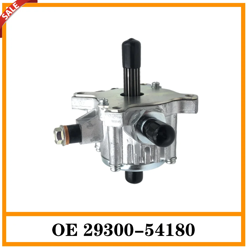 Car Accessories29300-54180 Car Brake Vacuum Pump Suitable for Toyota ...