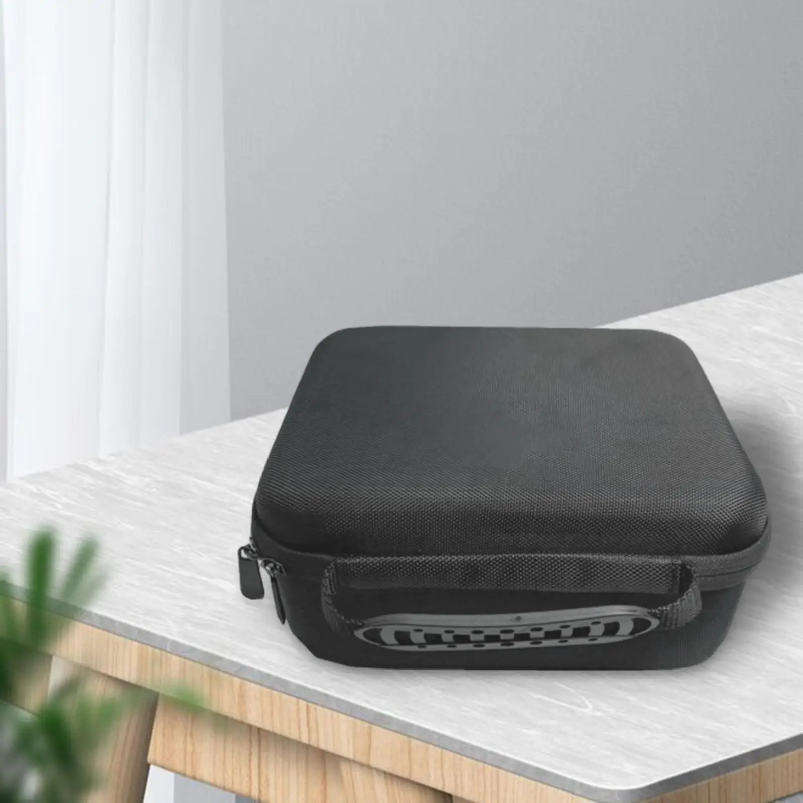 Microphone-Storage-Case-Anti-Scratch-Microphone-Accessories-Hard-Shell ...