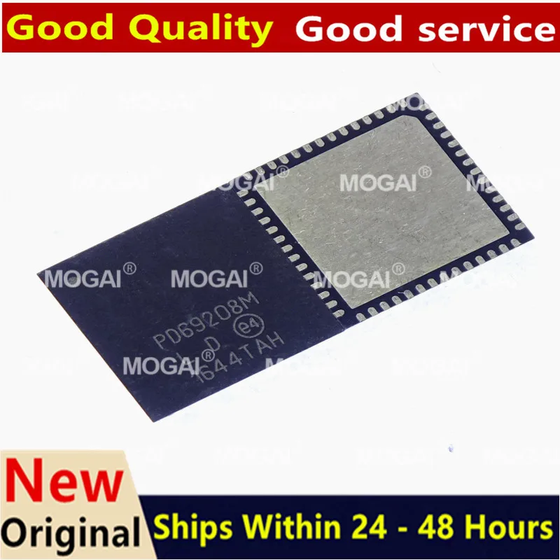 (1piece)100% New PD69208MILQ-TR PD69208M PD69208 QFN-56 - AliExpress 502