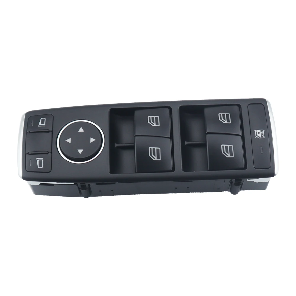 LHD-RHD-Power-Window-Regulator-Switch-Button-For-Mercedes-Benz-C-E-GLK ...