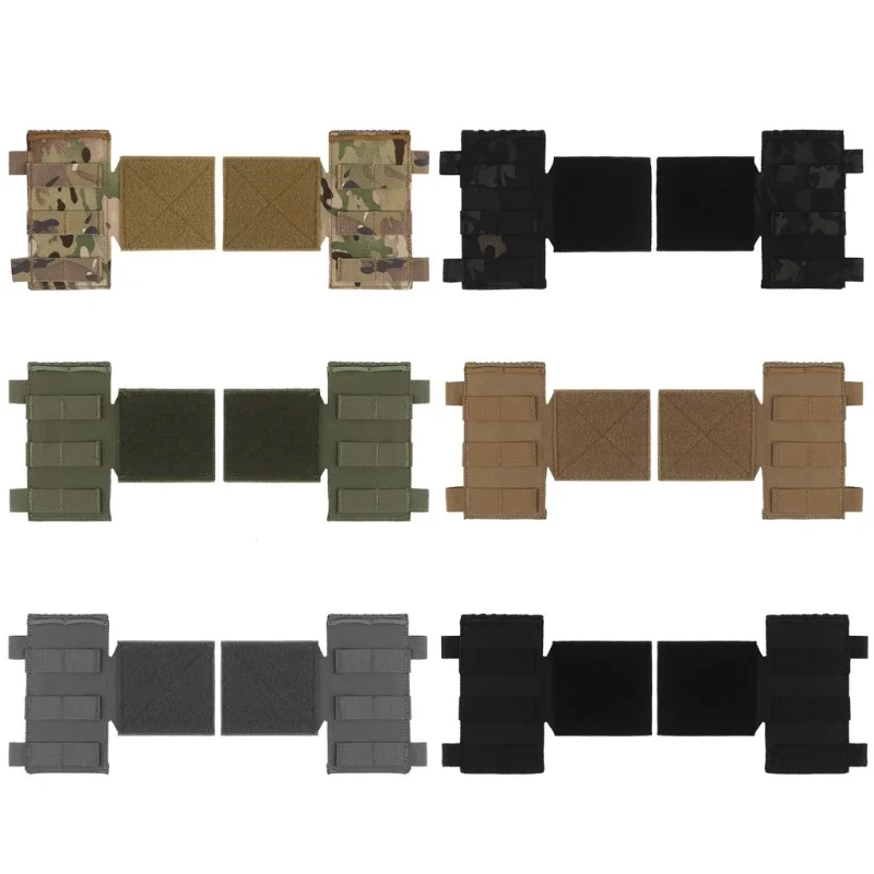 Chest Rig Expander Thoraxes Side Entry Panel for Tacticals Vests D3CRM ...