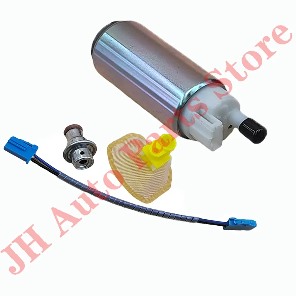 Fuel Pump For Suzuki GSR GSX GSXR 600 750 1000 1300 SV1000 2005-2012 ...