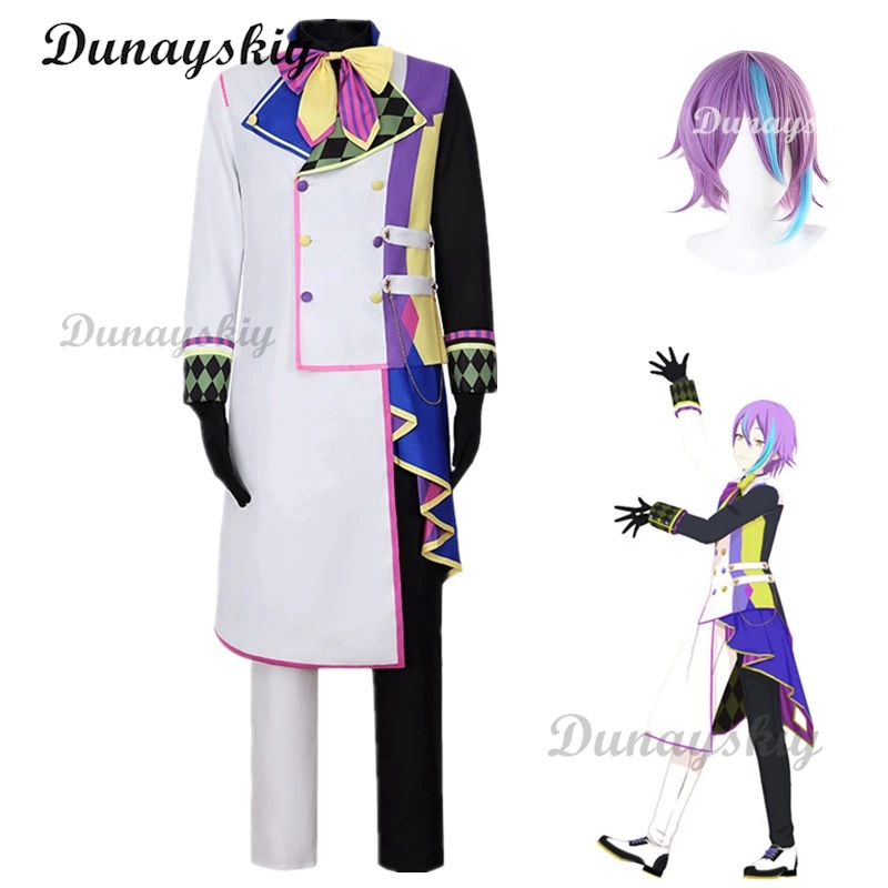 Project-Sekai-Colorful-Stage-feat-3rd-anniversary-Kamishiro-Rui ...