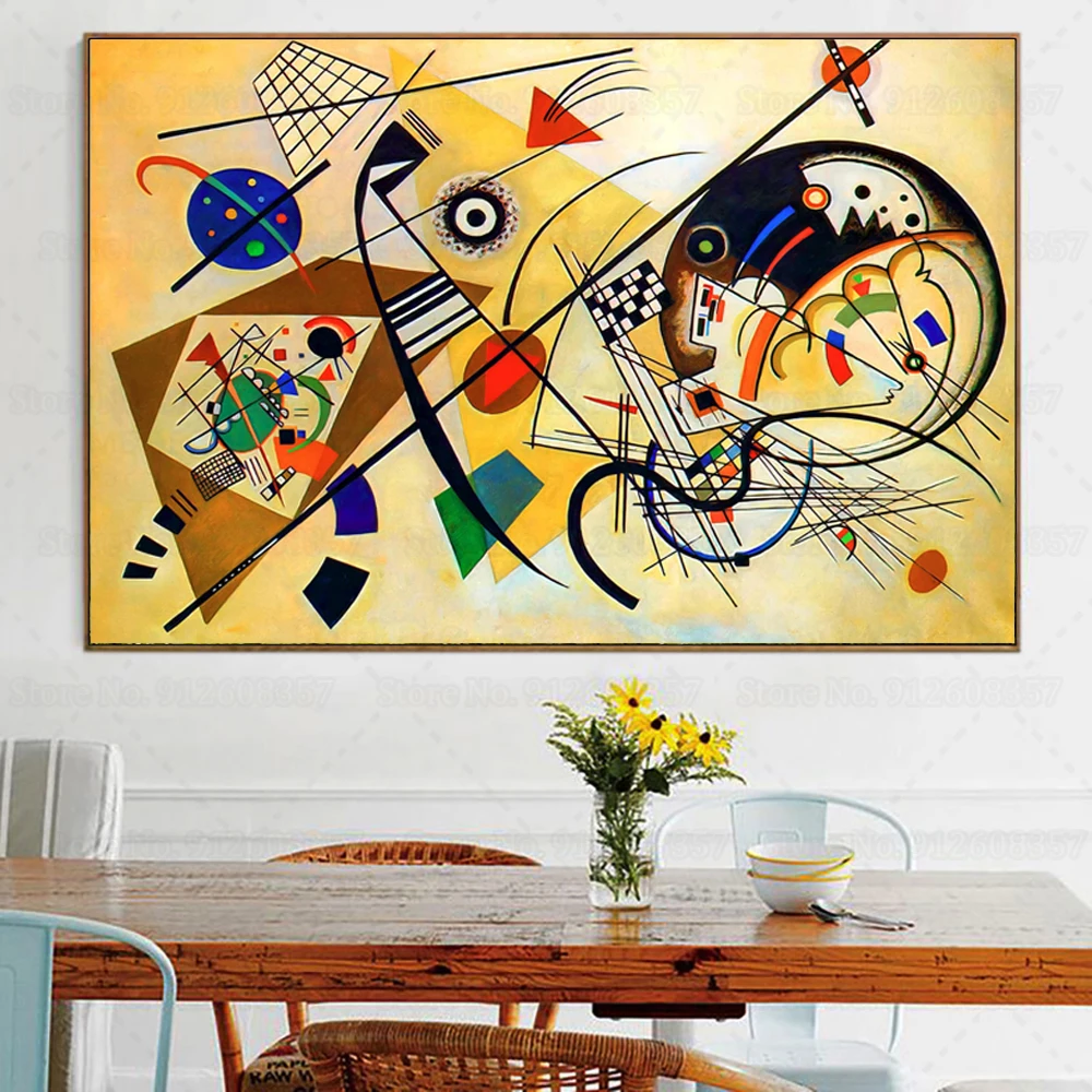 Tension Art