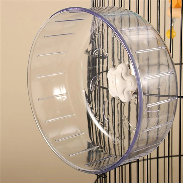 Chinchilla Wheel