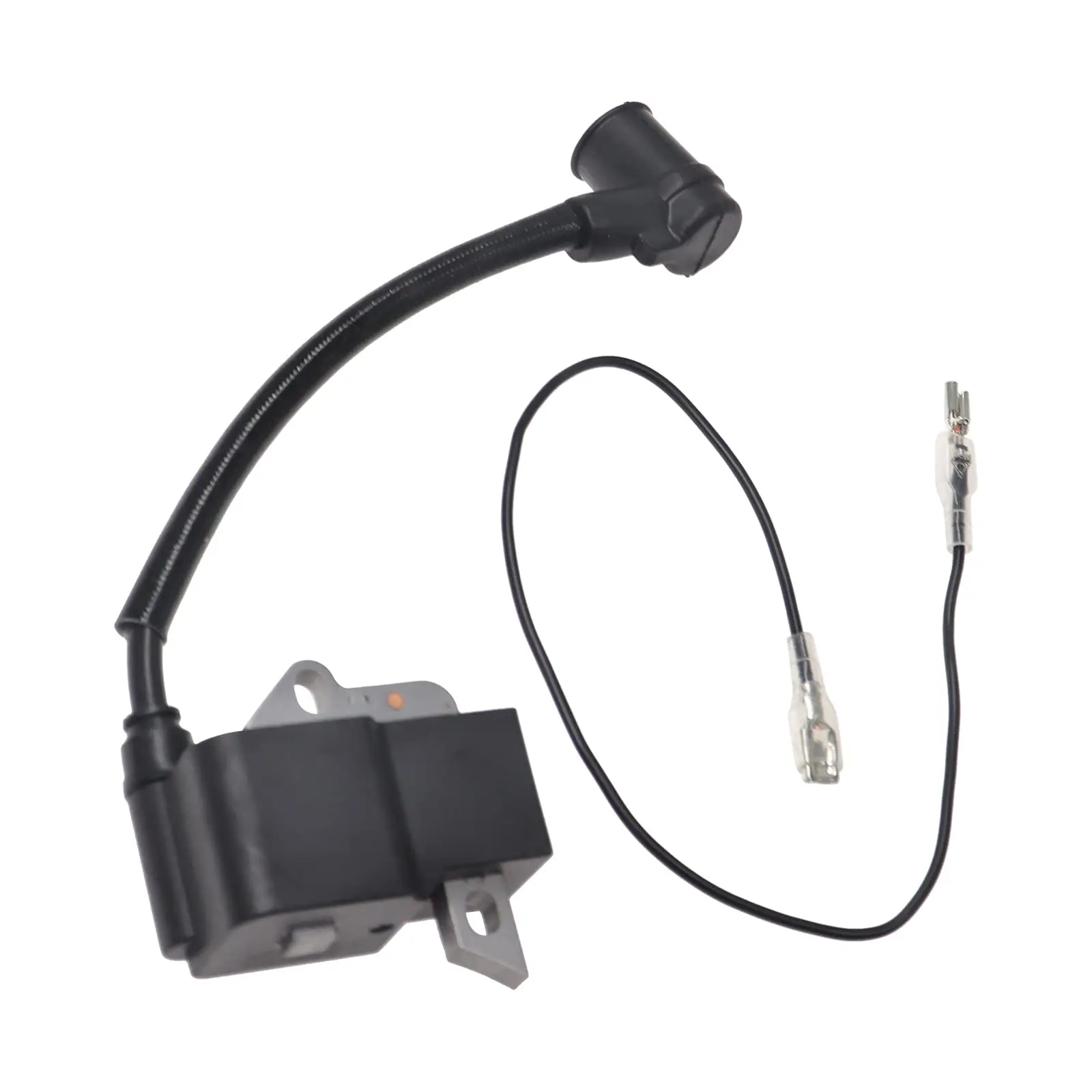 Stihl Fs 80 Carburetor Ignition Coil Module For Stihl FS75/80/85, FC ...