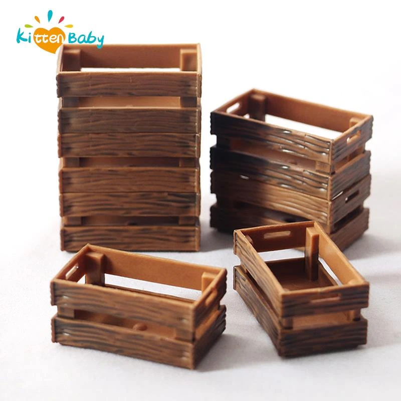 Miniatures House Dolls Decoration | Doll House Miniatures Accessories ...