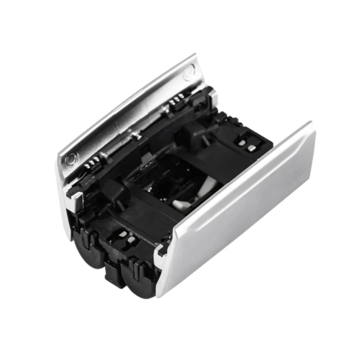 Electric-Shavers-Replacement-Head-With-Clean-Brush-for-Braun-52S-5 ...