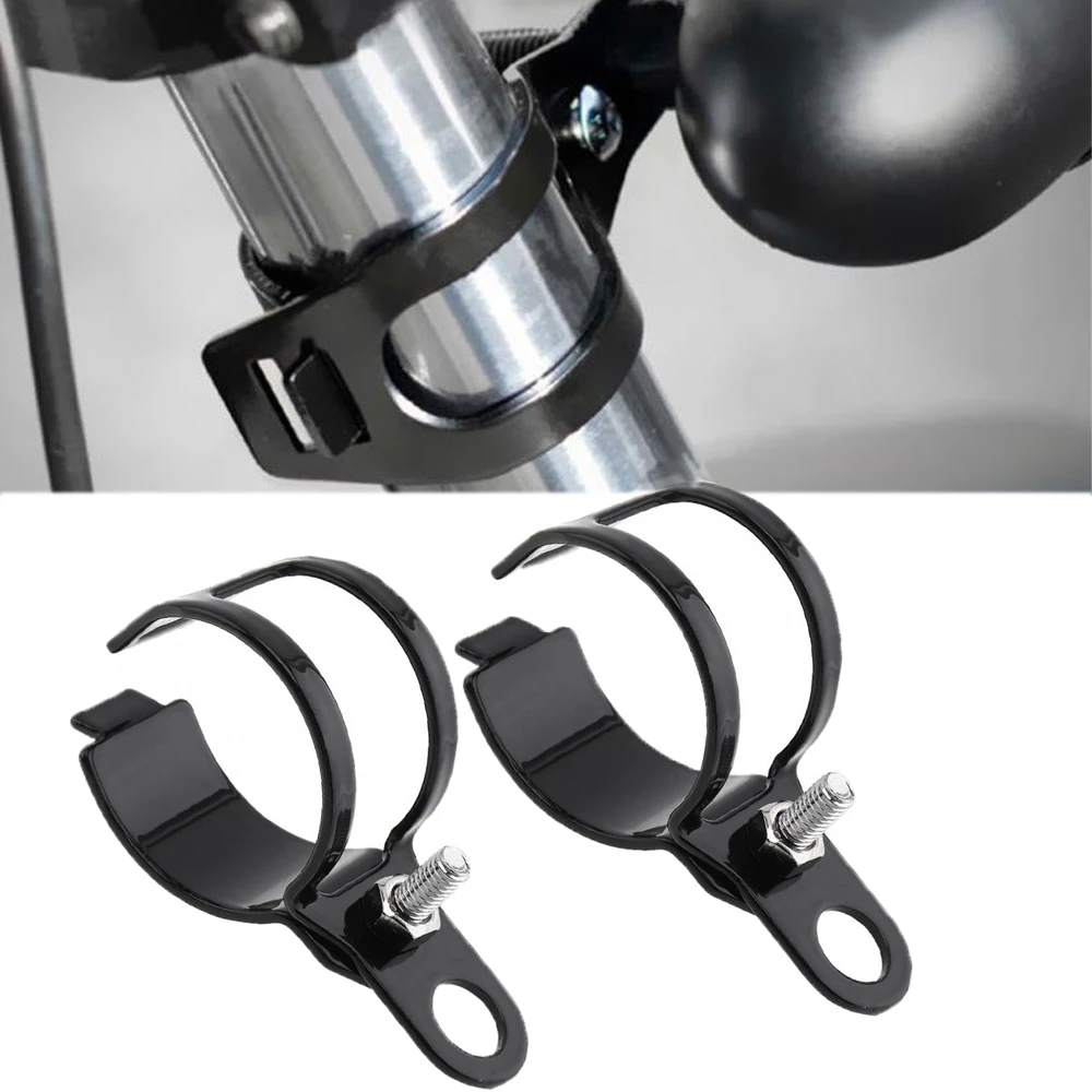 Brand-New-2pcs-Motorcycle-Mount-Turn-Signal-Bracket-Flasher-Bracket ...