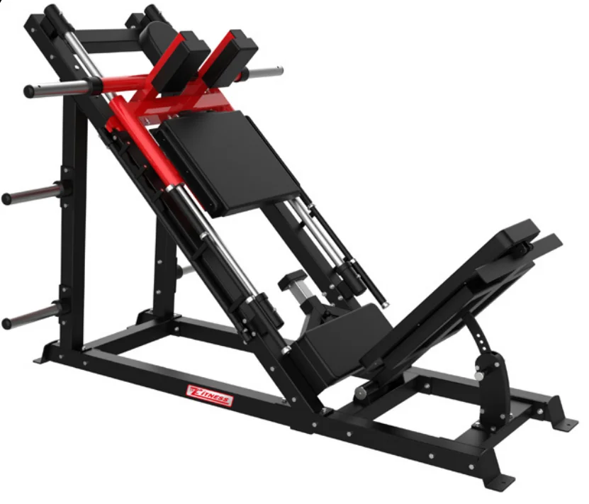 Squat-Combo-Machine-Commercial-Fitness-Equipment-Gym-Equipment-Leg ...