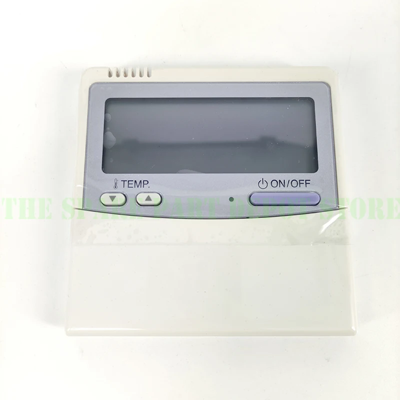 New-For-Central-Air-Conditioning-Duct-Machine-Wire-Controller-RBC ...